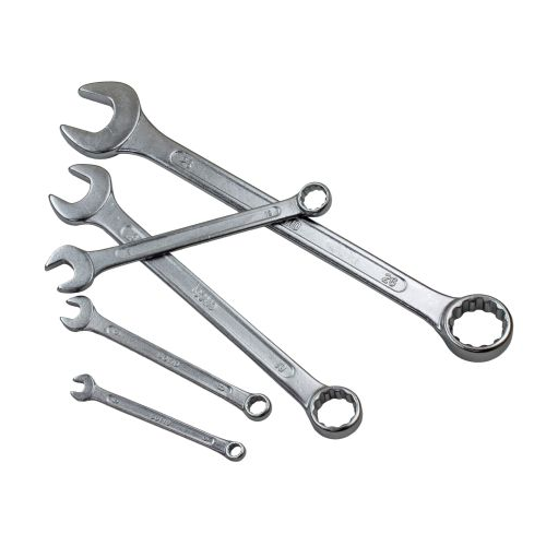 US PRO 14pc Metric Combination Spanner Set 6 – 26mm 2277 | DSD TOOLS