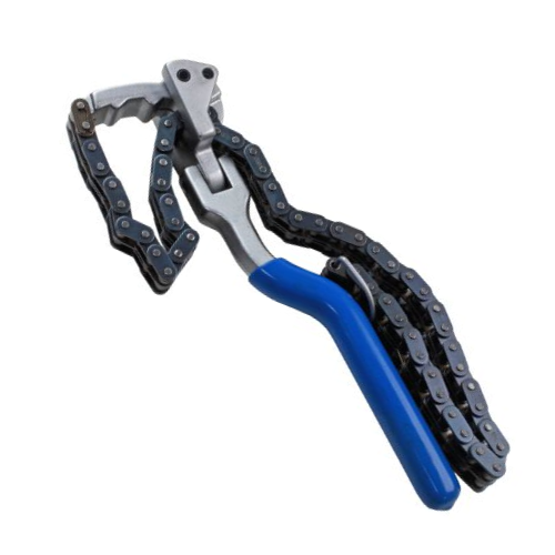 US PRO 60 – 160mm Oil Filter Chain Wrench With Swivel Handle 3014 | DSD ...