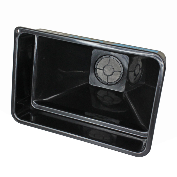 US PRO Funnel With Filter 3244 | DSD TOOLS