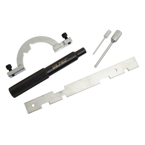US PRO Vauxhall Timing Kit – Chain Drive – Petrol 1.0, 1.2, 1.4 3272 ...