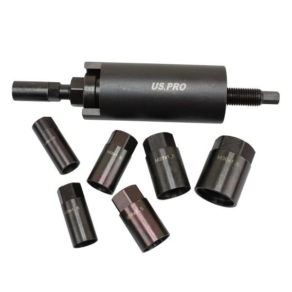 US PRO 7pc Drive Shaft Puller / Extractor – BMW, Mercedes, VAG 5171 ...