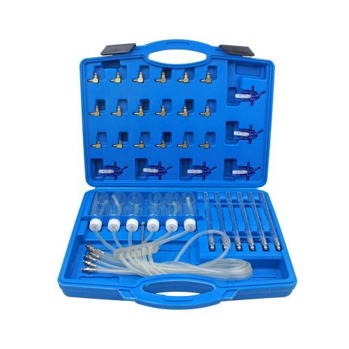 US PRO Flow Meter Common Rail & Adaptor Set 5233 | DSD TOOLS