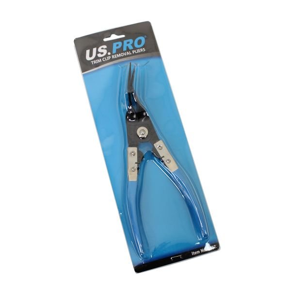 US PRO Trim Clip Removal Pliers 5437 | DSD TOOLS