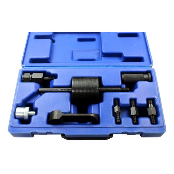 US PRO 9pcs Common Rail Injector Extractor Set 5584 | DSD TOOLS
