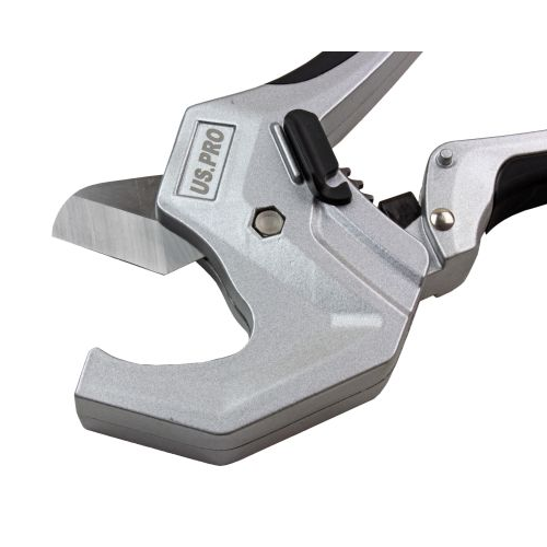 US PRO Pvc Pipe Cutter – Metal Body & Stainless Steel Blade 9062 | DSD ...