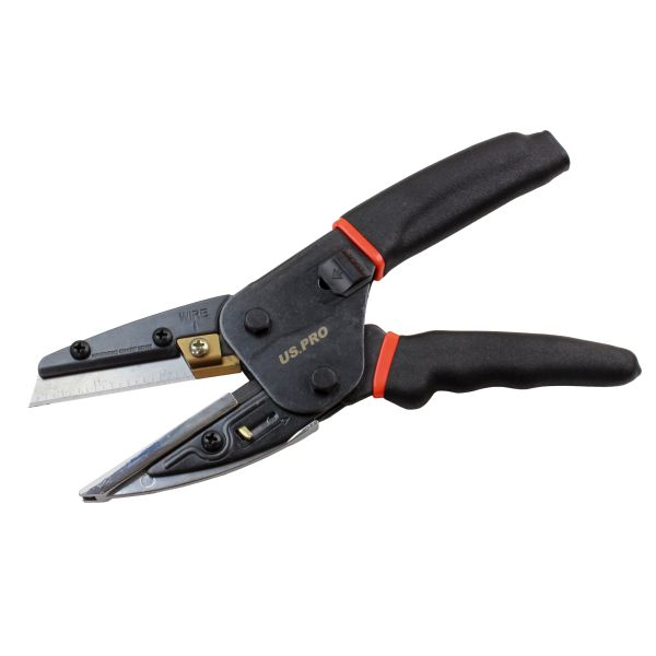 US PRO Industrial Multipurpose Cutter 9065 | DSD TOOLS