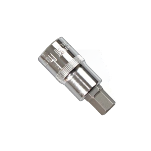 US PRO 1/2″ DR Hex Bit Socket M10 x 55mm 3308 | DSD TOOLS