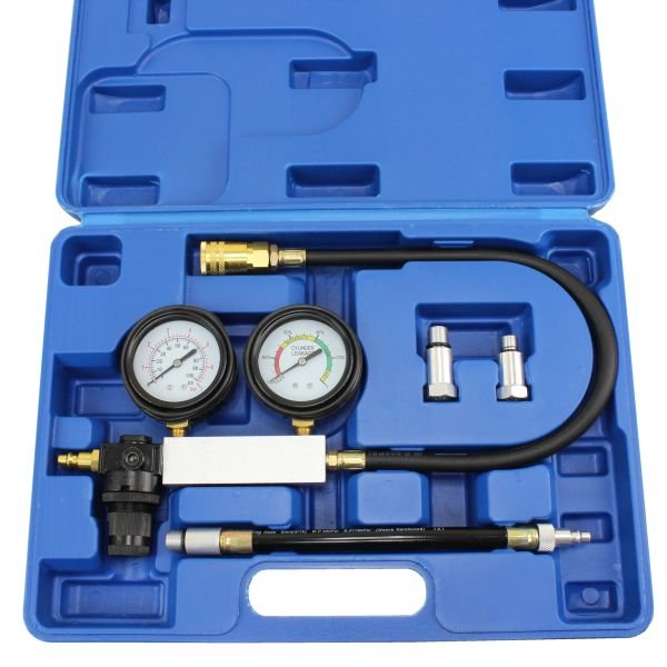US PRO Cylinder Leak Detector For Petrol Engine 5256 | DSD TOOLS