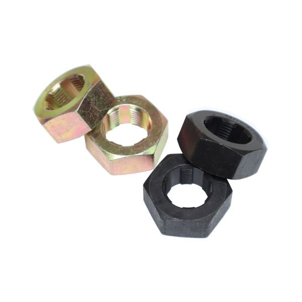 US PRO 8pc Axle Spindle Rethreading Set 6271 | DSD TOOLS