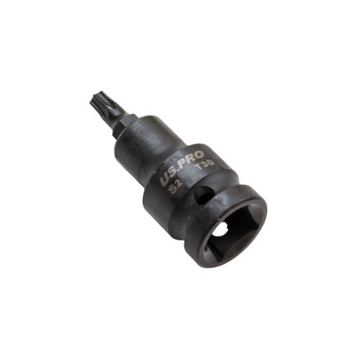 US PRO 1/2″ DR Impact Star Bit Socket T30 x 53mm 1697 | DSD TOOLS