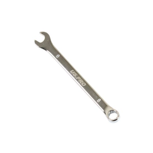 US PRO 8mm Combination Spanner 2207 | DSD TOOLS