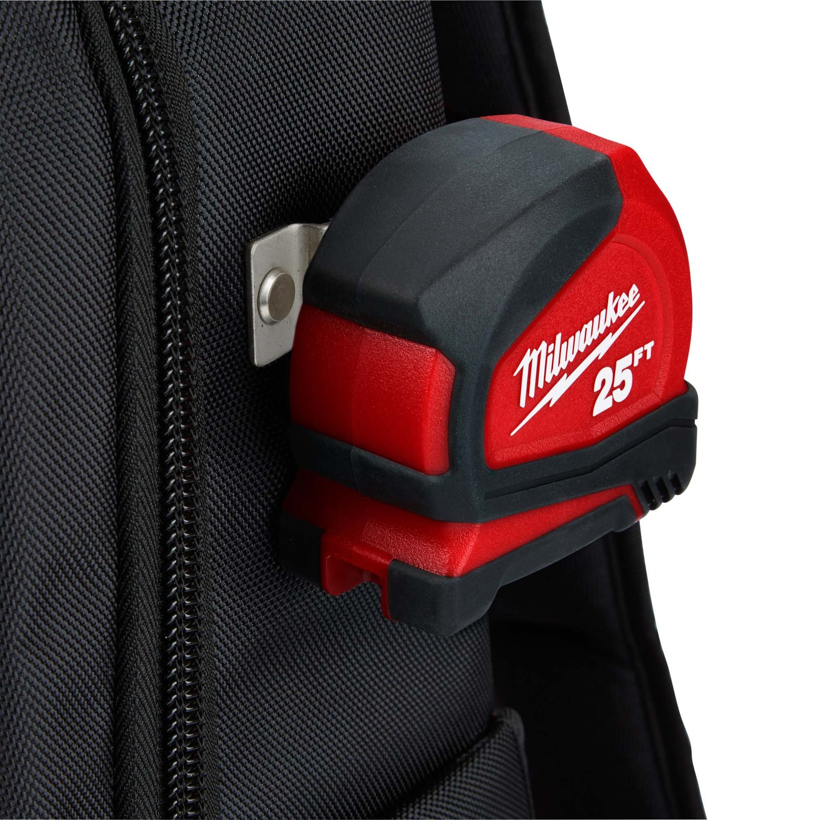 Milwaukee Low Profile Backpack 4932464834 | DSD TOOLS