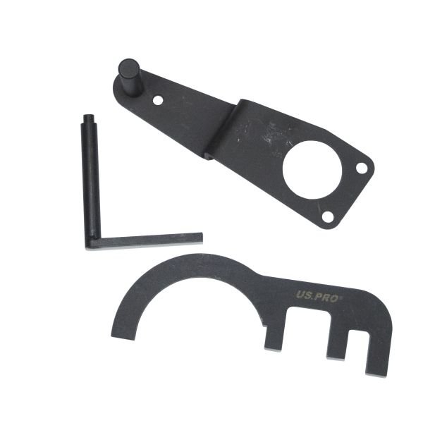 US PRO BMW N47 N57 Timing Set For 1.6 – 2.0 – 3.0 Diesel Engines 7147 ...