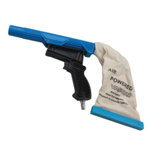 US PRO Air Powered Vacuum Gun 8788 | DSD TOOLS
