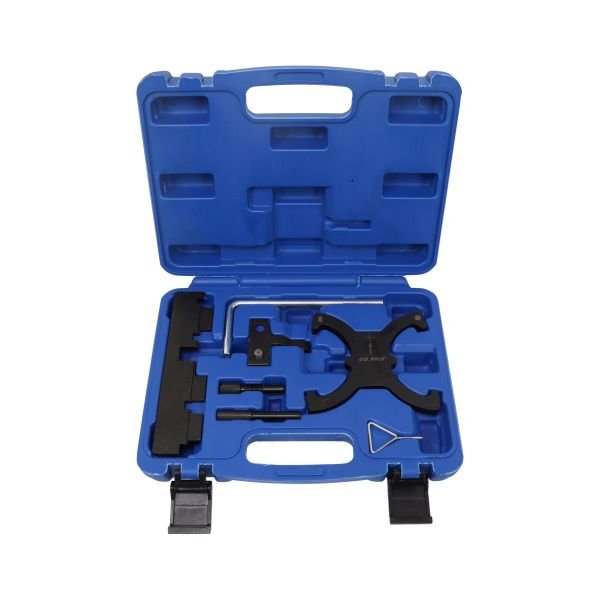 US PRO Ford 1.6 Ti-Vct Ecoboost Petrol Timing Kit – C Max Fiesta Focus ...