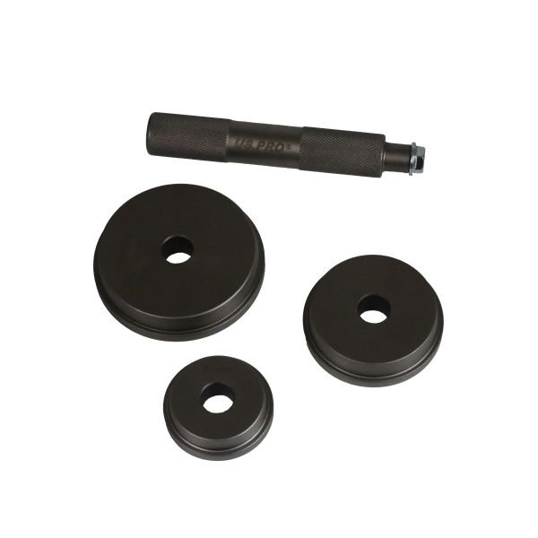 US PRO 10pc Bearing Race & Seal Driver Set 6261 | DSD TOOLS