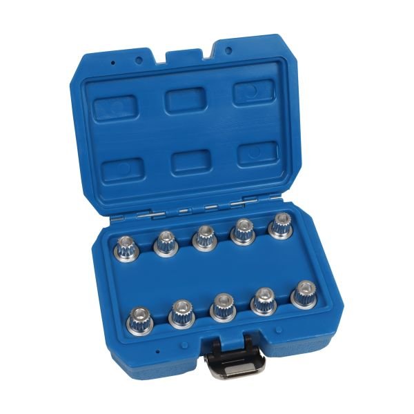 Are All Bmw Locking Wheel Nuts The Same at Joyce Hartmann blog