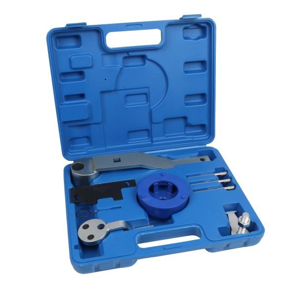 US PRO Ford Duratorq Timing Tool Kit 2.0, 2.2, 2.4, 3.2 TDCI/TDDI/TDI ...