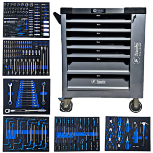 TOOL CHEST | DSD TOOLS
